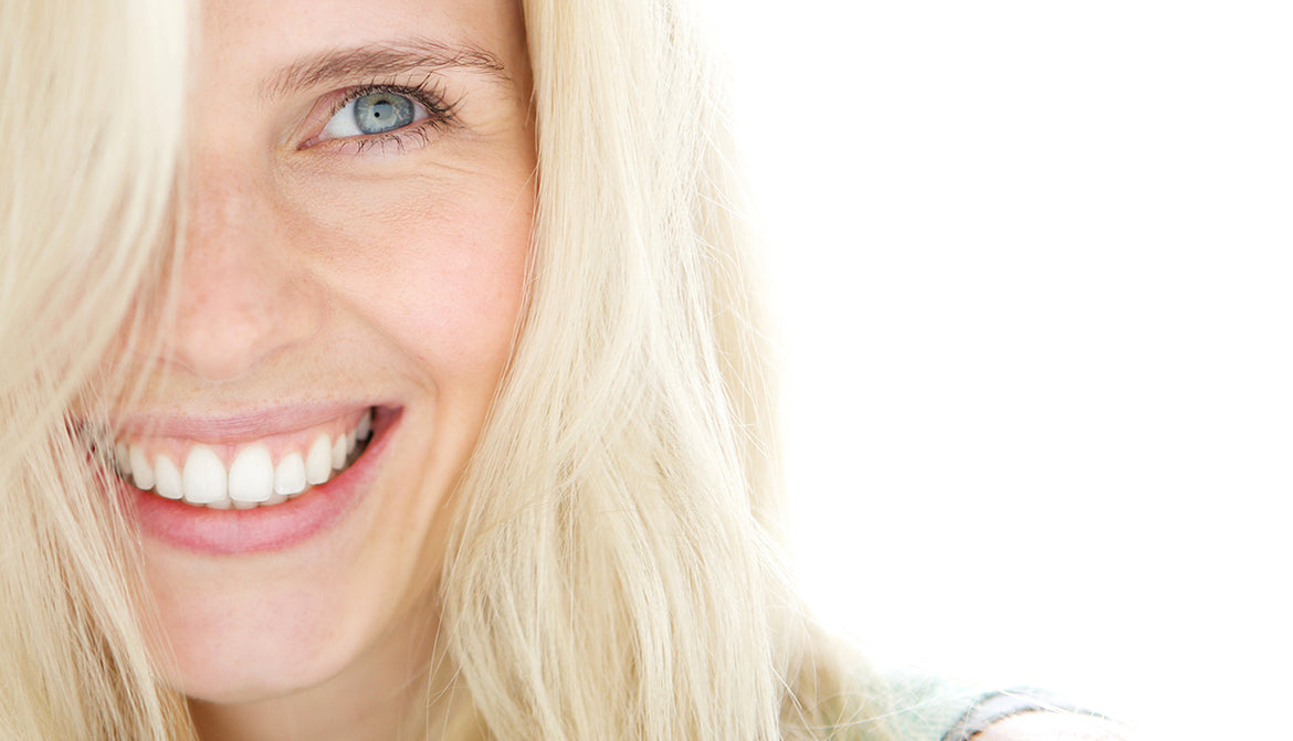 Face Mapping: Decoding Your Skin's Messages for Optimal Health – YOUTH ...